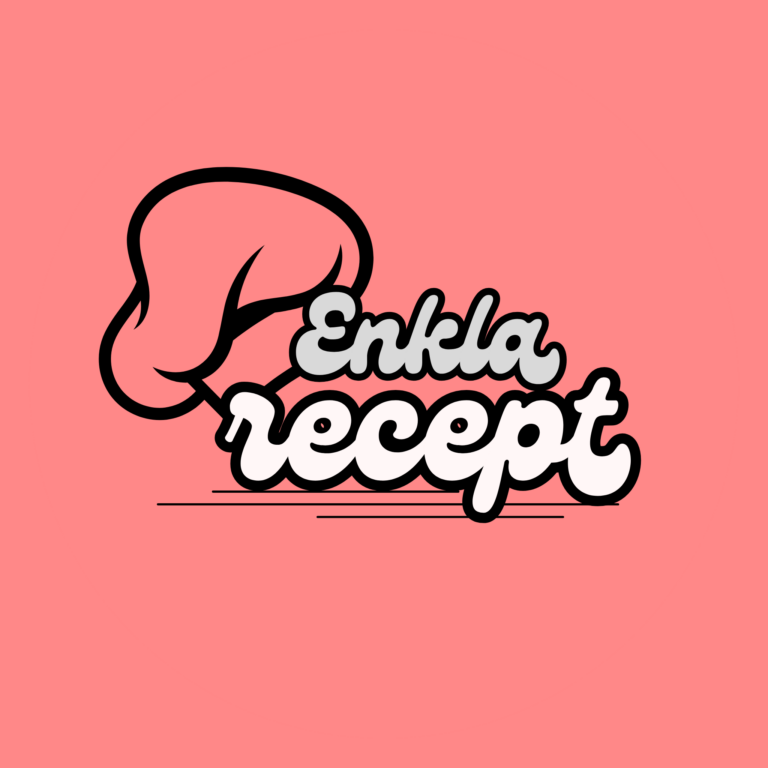 Ryttarkaka Recept